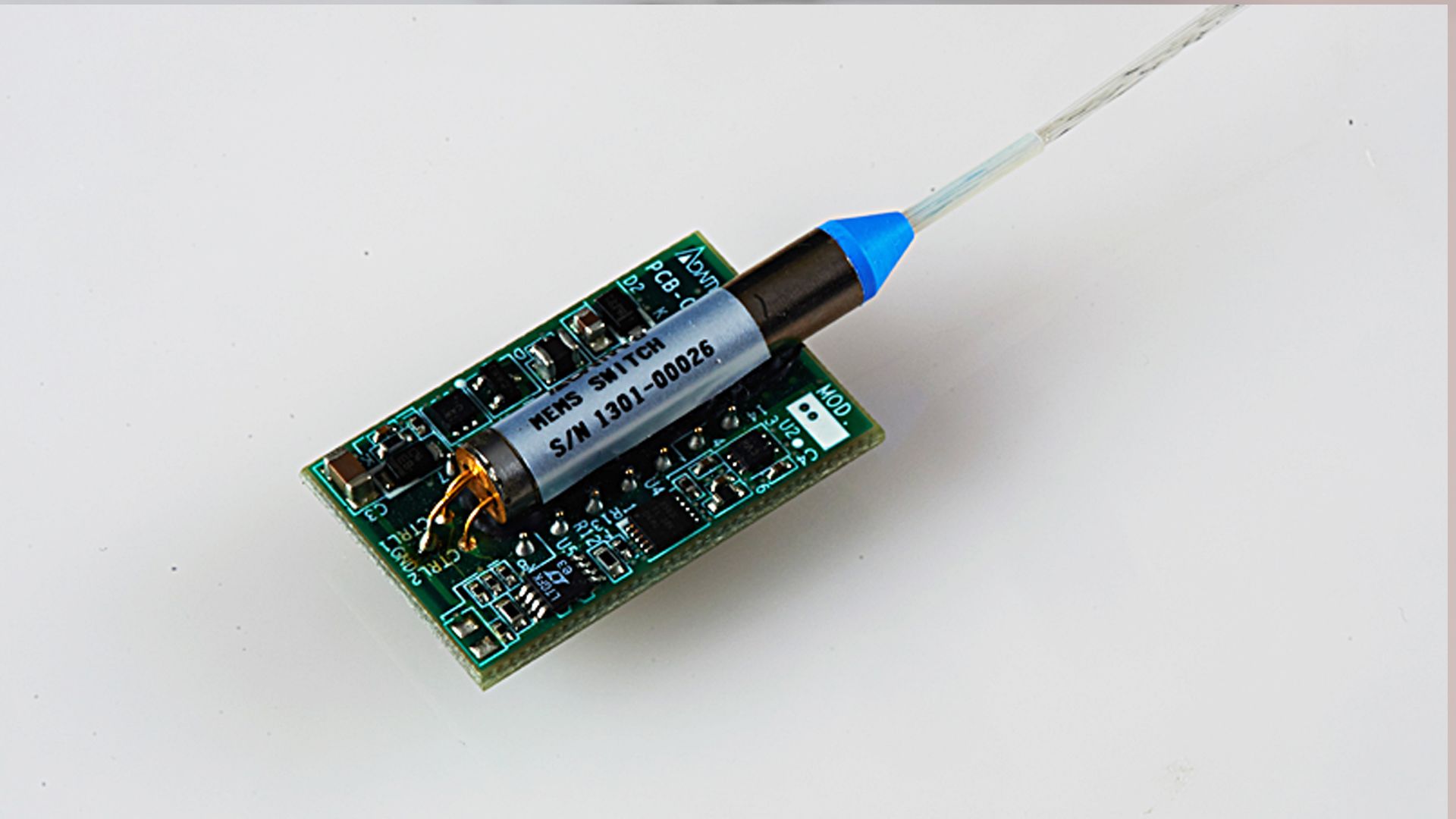 Mua Switch quang MEMS ở đâu vào năm 2024? - B2BHeadlines