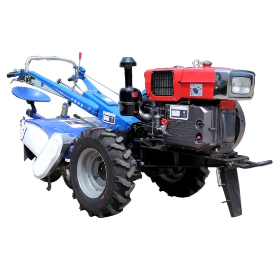 Buy the Best hand tractors online | b2bheadlines