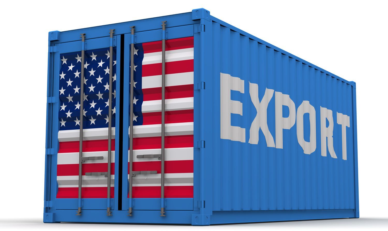 United States Exports by Category [Trading Partners, Industries & More ...