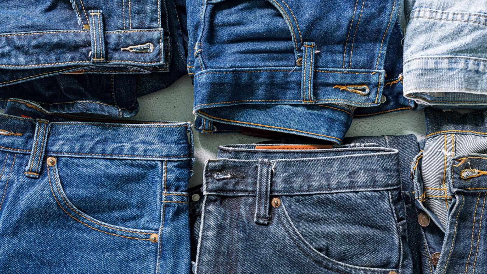 Best Sites to Sell Denim Jeans at Wholesale Prices | B2B Headlines