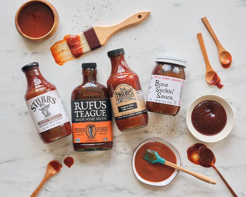 10 Steps to Start a Sauce Company - Tips to Bottle and Sell Sauce | B2B ...