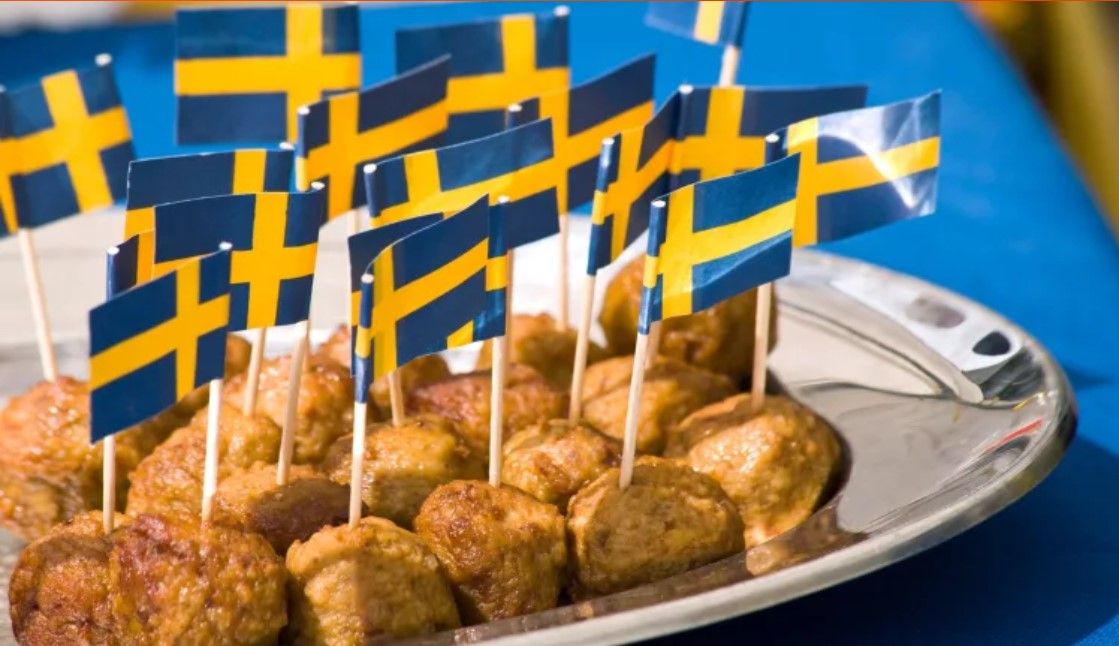 Importing Food into Sweden: A Step-by-Step Guide for Suppliers ...
