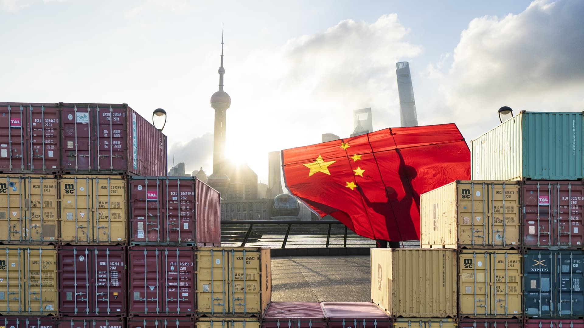 Causes and Global Impacts of China Exports Fall in 2024 | B2BHeadlines