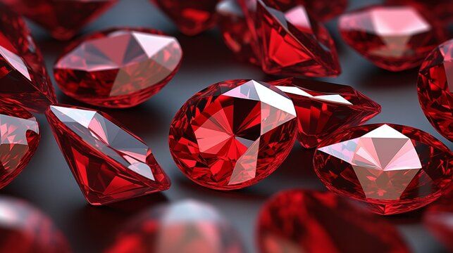 How to Find Ruby Stone Buyers & Sell Online? | B2B Headlines