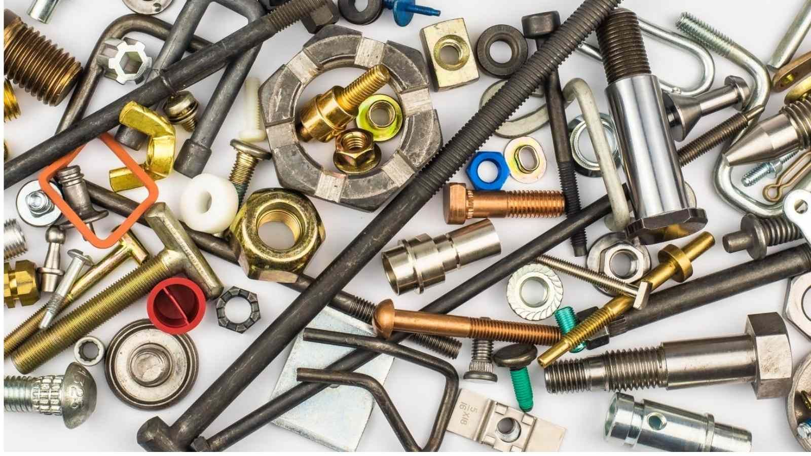 Where to Buy Fasteners in Bulk Online | B2B Headlines
