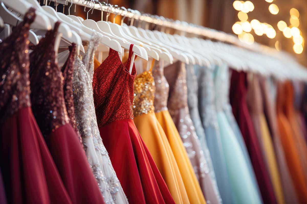 Where to Sell Prom Dresses Online | B2B Headlines