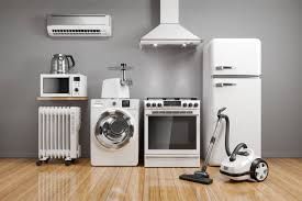 Top Platforms to Find a Home Appliance Importer