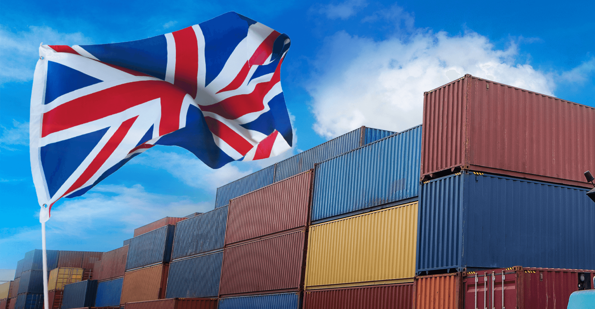 Best UK Importers Directory to Connect with Verified Buyers | B2B Headlines