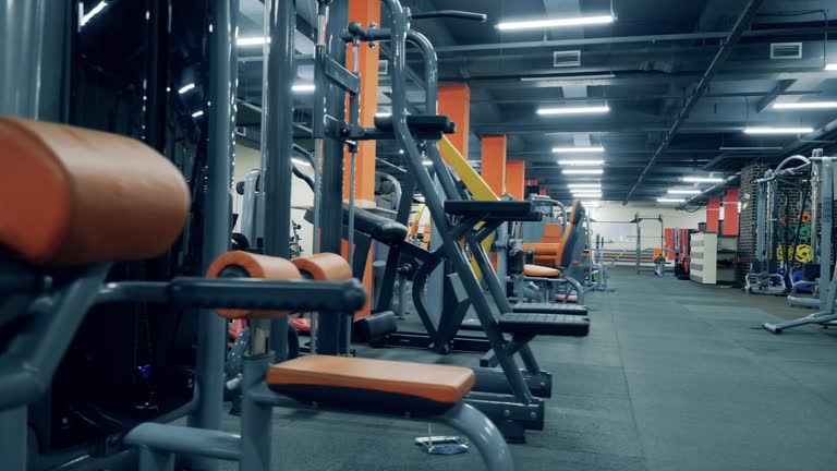 Best Commercial Fitness Equipment for Gyms in 2025
