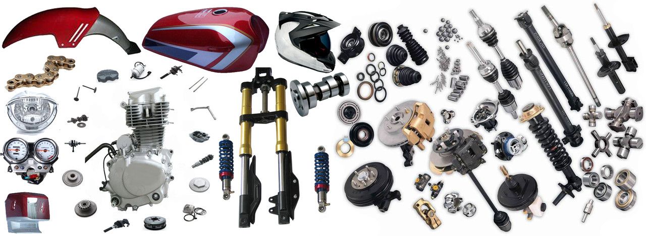 8 Ways to Sell Motorcycle Parts Online | B2B Headlines